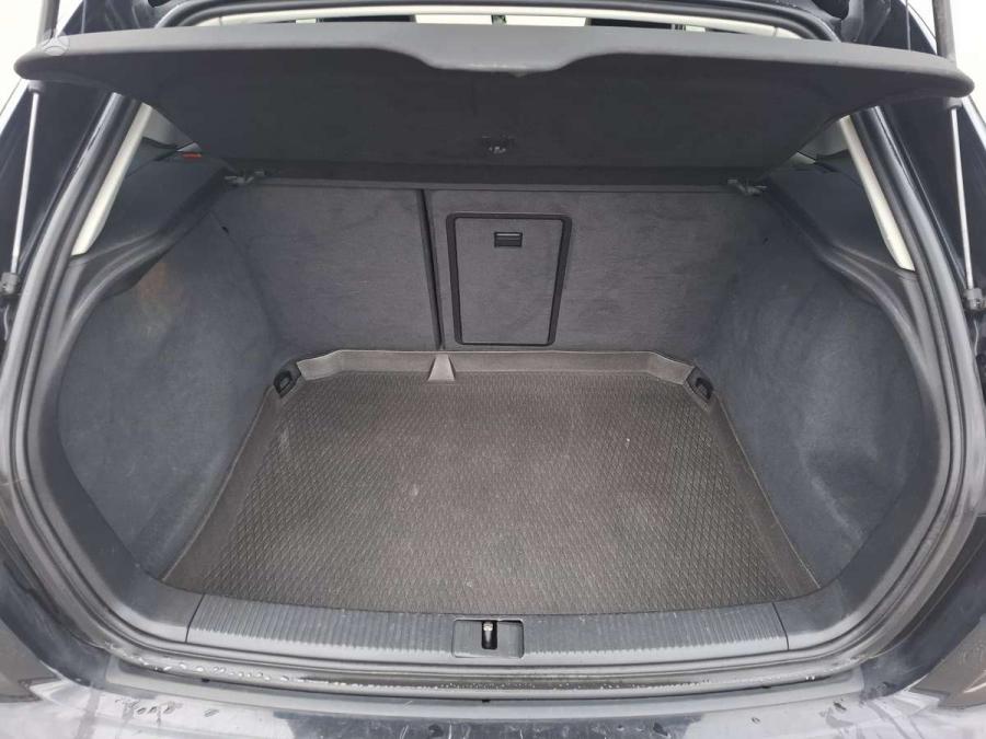Melns Audi A3 2011 Prienai, ar dzinēja tilpumu 0.00 L un nobraukumu 167 tūkst. km par 4550 €, foto 16 vietnē AUTOMOTO.COM.LV