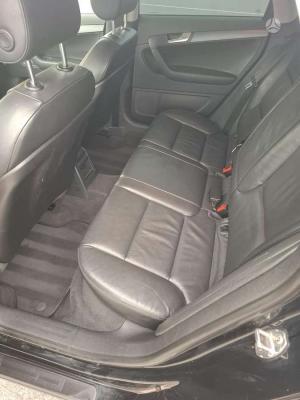 Melns Audi A3 2011 Prienai, ar dzinēja tilpumu 0.00 L un nobraukumu 167 tūkst. km par 4550 €, foto 18 vietnē AUTOMOTO.COM.LV