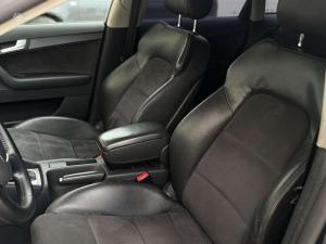 Black Audi A3 2011 in Kretinga, with an engine capacity of 2.00 L and mileage of 279 thousand km for 6350 €, photo 14 on AUTOMOTO.COM.LV