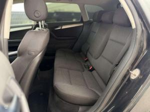 Melns Audi A3 2011 Viļņa, ar dzinēja tilpumu 1.60 L un nobraukumu 304 tūkst. km par 3300 €, foto 9 vietnē AUTOMOTO.COM.LV