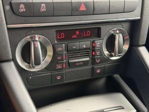 Melns Audi A3 2011 Viļņa, ar dzinēja tilpumu 1.60 L un nobraukumu 304 tūkst. km par 3300 €, foto 15 vietnē AUTOMOTO.COM.LV