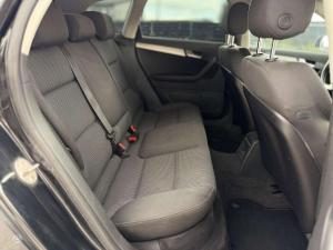 Melns Audi A3 2011 Viļņa, ar dzinēja tilpumu 1.60 L un nobraukumu 304 tūkst. km par 3300 €, foto 18 vietnē AUTOMOTO.COM.LV