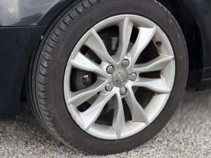 Melns Audi A3 2011 Viļņa, ar dzinēja tilpumu 1.60 L un nobraukumu 304 tūkst. km par 3300 €, foto 20 vietnē AUTOMOTO.COM.LV