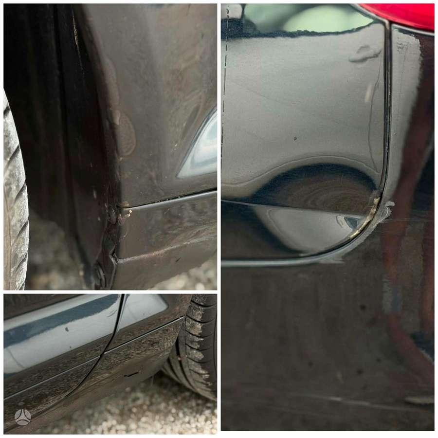 Melns Audi A3 2011 Viļņa, ar dzinēja tilpumu 1.60 L un nobraukumu 304 tūkst. km par 3300 €, foto 23 vietnē AUTOMOTO.COM.LV