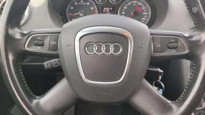 Melns Audi A3 2011 Klaipėda, ar dzinēja tilpumu 1.39 L un nobraukumu 180 tūkst. km par 4800 €, foto 17 vietnē AUTOMOTO.COM.LV
