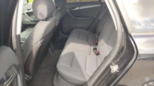 Melns Audi A3 2011 Klaipėda, ar dzinēja tilpumu 1.39 L un nobraukumu 180 tūkst. km par 4800 €, foto 24 vietnē AUTOMOTO.COM.LV