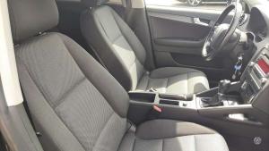 Melns Audi A3 2011 Klaipėda, ar dzinēja tilpumu 1.39 L un nobraukumu 180 tūkst. km par 4800 €, foto 27 vietnē AUTOMOTO.COM.LV