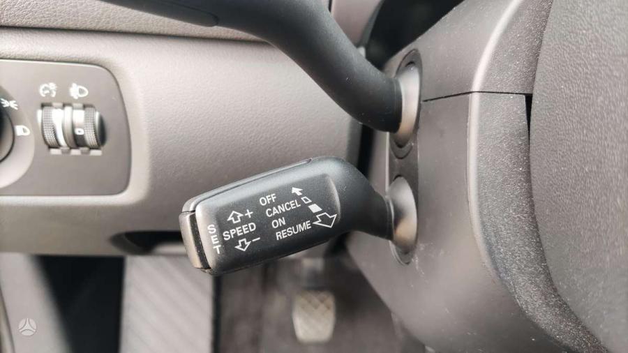 Melns Audi A3 2011 Klaipėda, ar dzinēja tilpumu 1.39 L un nobraukumu 180 tūkst. km par 4800 €, foto 30 vietnē AUTOMOTO.COM.LV