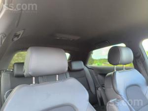 Melns Audi A3 2011 Daugavpils, ar dzinēja tilpumu 1.80 L un nobraukumu 146 tūkst. km par 5500 €, foto 13 vietnē AUTOMOTO.COM.LV