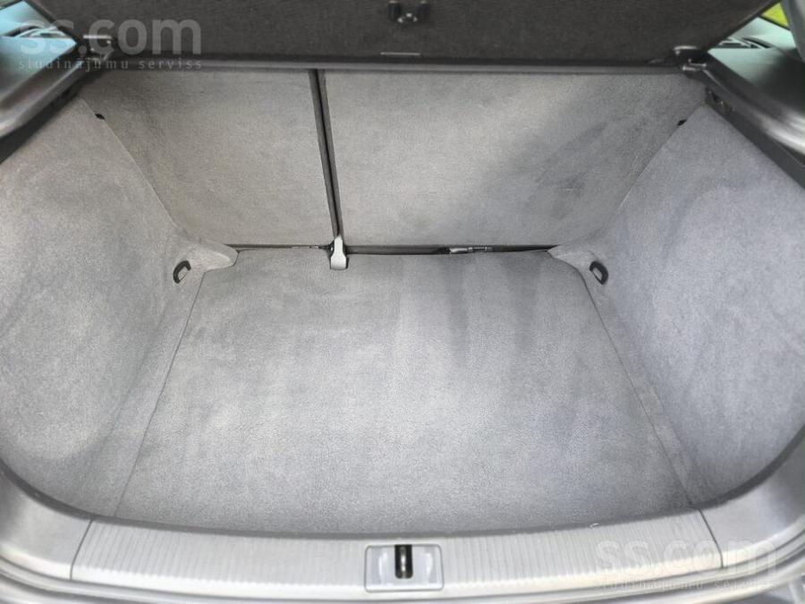 Melns Audi A3 2011 Daugavpils, ar dzinēja tilpumu 1.80 L un nobraukumu 146 tūkst. km par 5500 €, foto 20 vietnē AUTOMOTO.COM.LV