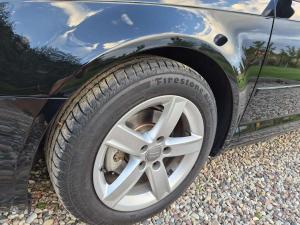 Black Audi A3 2011 in Vilnius, with an engine capacity of 1.60 L and mileage of 296 thousand km for 3950 €, photo 9 on AUTOMOTO.COM.LV