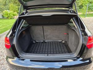 Black Audi A3 2011 in Vilnius, with an engine capacity of 1.60 L and mileage of 296 thousand km for 3950 €, photo 22 on AUTOMOTO.COM.LV