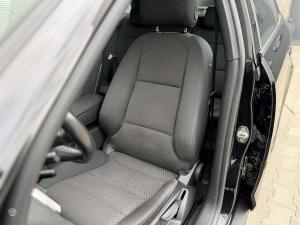 Black Audi A3 2011 in Kaunas, with an engine capacity of 1.97 L and mileage of 265 thousand km for 5790 €, photo 12 on AUTOMOTO.COM.LV