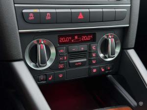 Black Audi A3 2011 in Kaunas, with an engine capacity of 1.97 L and mileage of 265 thousand km for 5790 €, photo 32 on AUTOMOTO.COM.LV