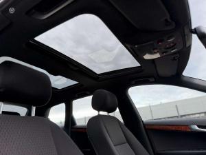 Black Audi A3 2011 in Kaunas, with an engine capacity of 1.97 L and mileage of 265 thousand km for 5790 €, photo 33 on AUTOMOTO.COM.LV