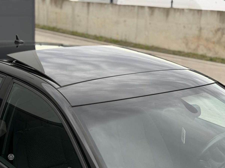 Black Audi A3 2011 in Kaunas, with an engine capacity of 1.97 L and mileage of 265 thousand km for 5790 €, photo 34 on AUTOMOTO.COM.LV