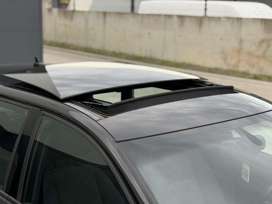 Black Audi A3 2011 in Kaunas, with an engine capacity of 1.97 L and mileage of 265 thousand km for 5790 €, photo 35 on AUTOMOTO.COM.LV
