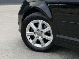 Black Audi A3 2011 in Kaunas, with an engine capacity of 1.97 L and mileage of 265 thousand km for 5790 €, photo 37 on AUTOMOTO.COM.LV