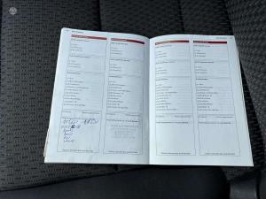 Черный Ауди А3 2011 в Вильнюс, объемом двигателя 1.80 л и пробегом 199 тыс. км за 4900 €, фото 32 на AUTOMOTO.COM.LV