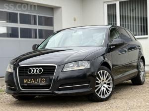 Melns Audi A3 2011 Tukums, ar dzinēja tilpumu 1.80 L un nobraukumu 247 tūkst. km par 5800 €, foto 3 vietnē AUTOMOTO.COM.LV