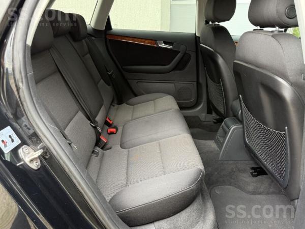 Melns Audi A3 2011 Tukums, ar dzinēja tilpumu 1.80 L un nobraukumu 247 tūkst. km par 5800 €, foto 9 vietnē AUTOMOTO.COM.LV