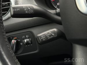 Melns Audi A3 2011 Tukums, ar dzinēja tilpumu 1.80 L un nobraukumu 247 tūkst. km par 5800 €, foto 12 vietnē AUTOMOTO.COM.LV
