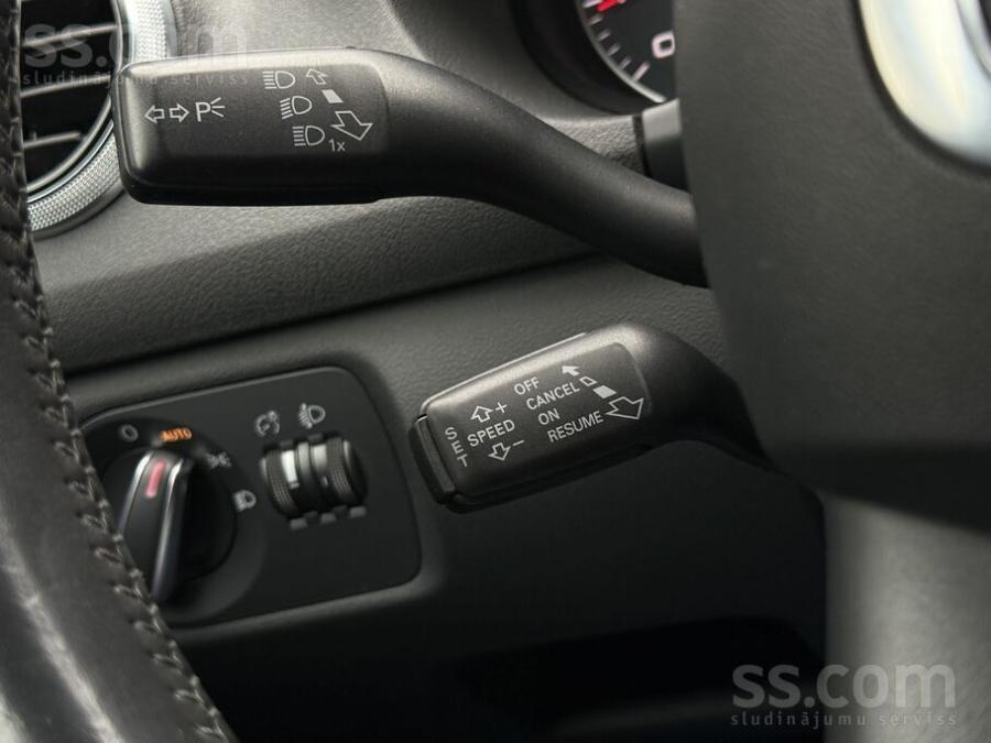 Melns Audi A3 2011 Tukums, ar dzinēja tilpumu 1.80 L un nobraukumu 247 tūkst. km par 5800 €, foto 12 vietnē AUTOMOTO.COM.LV