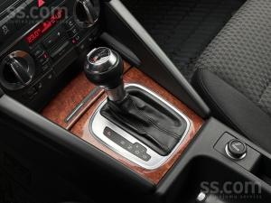 Melns Audi A3 2011 Tukums, ar dzinēja tilpumu 1.80 L un nobraukumu 247 tūkst. km par 5800 €, foto 13 vietnē AUTOMOTO.COM.LV