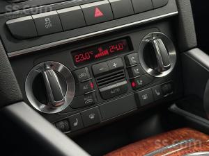 Melns Audi A3 2011 Tukums, ar dzinēja tilpumu 1.80 L un nobraukumu 247 tūkst. km par 5800 €, foto 14 vietnē AUTOMOTO.COM.LV