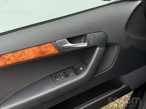Melns Audi A3 2011 Tukums, ar dzinēja tilpumu 1.80 L un nobraukumu 247 tūkst. km par 5800 €, foto 15 vietnē AUTOMOTO.COM.LV