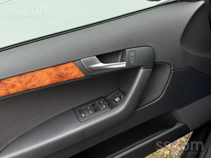 Melns Audi A3 2011 Tukums, ar dzinēja tilpumu 1.80 L un nobraukumu 247 tūkst. km par 5800 €, foto 15 vietnē AUTOMOTO.COM.LV