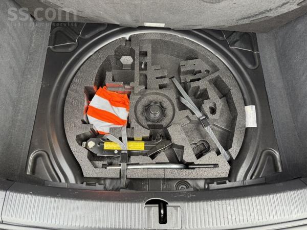 Melns Audi A3 2011 Jelgava, ar dzinēja tilpumu 1.40 L un nobraukumu 236 tūkst. km par 4750 €, foto 10 vietnē AUTOMOTO.COM.LV