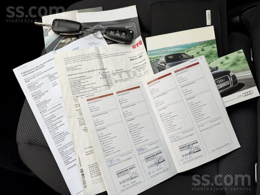 Черный Ауди А3 2011 в Елгава, объемом двигателя 1.40 л и пробегом 236 тыс. км за 4750 €, фото 34 на AUTOMOTO.COM.LV