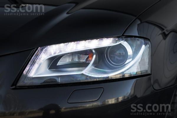 Melns Audi A3 2012 Rīga, ar dzinēja tilpumu 1.60 L un nobraukumu 0 tūkst. km par 6500 €, foto 4 vietnē AUTOMOTO.COM.LV