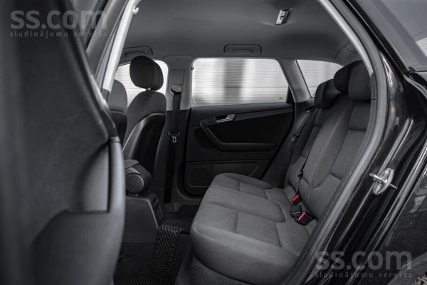 Melns Audi A3 2012 Rīga, ar dzinēja tilpumu 1.60 L un nobraukumu 0 tūkst. km par 6500 €, foto 10 vietnē AUTOMOTO.COM.LV