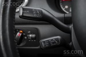 Black Audi A3 2012 in Riga, with an engine capacity of 1.60 L and mileage of 0 thousand km for 6500 €, photo 18 on AUTOMOTO.COM.LV