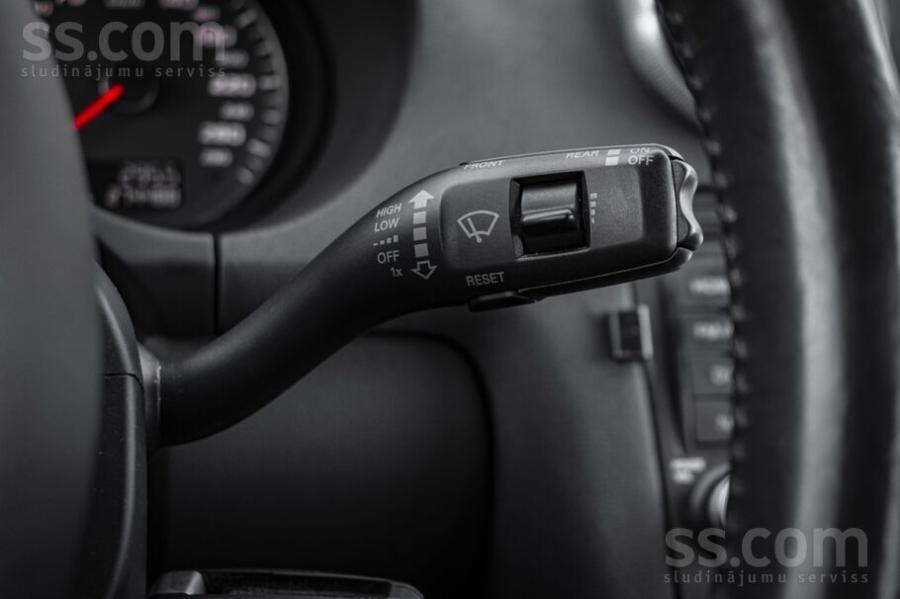 Black Audi A3 2012 in Riga, with an engine capacity of 1.60 L and mileage of 0 thousand km for 6500 €, photo 22 on AUTOMOTO.COM.LV