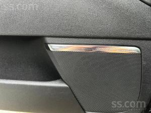 Melns Audi A3 2012 Rīga, ar dzinēja tilpumu 1.40 L un nobraukumu 280 tūkst. km par 6500 €, foto 8 vietnē AUTOMOTO.COM.LV