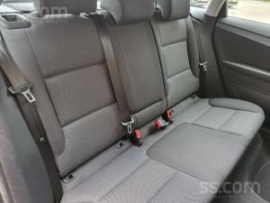 Melns Audi A3 2012 Jelgava, ar dzinēja tilpumu 1.40 L un nobraukumu 183 tūkst. km par 6990 €, foto 14 vietnē AUTOMOTO.COM.LV
