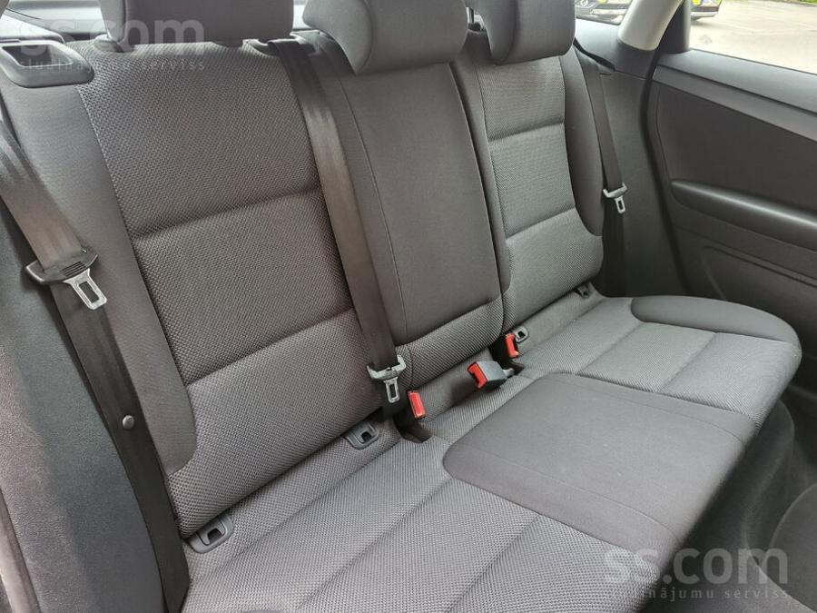 Melns Audi A3 2012 Jelgava, ar dzinēja tilpumu 1.40 L un nobraukumu 183 tūkst. km par 6990 €, foto 14 vietnē AUTOMOTO.COM.LV
