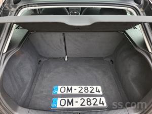 Melns Audi A3 2012 Jelgava, ar dzinēja tilpumu 1.40 L un nobraukumu 183 tūkst. km par 6990 €, foto 34 vietnē AUTOMOTO.COM.LV