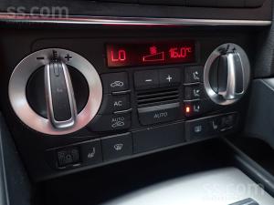 Черный Ауди А3 2012 в Лиепая, объемом двигателя 1.40 л и пробегом 170 тыс. км за 7950 €, фото 10 на AUTOMOTO.COM.LV