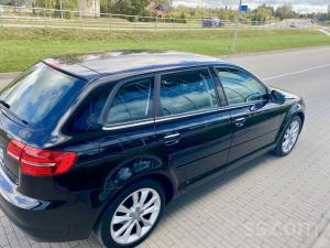 Black Audi A3 2012 in Rezekne, with an engine capacity of 2.00 L and mileage of 0 thousand km for 5650 €, photo 10 on AUTOMOTO.COM.LV