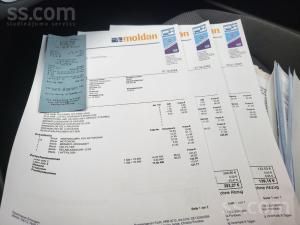 Черный Ауди А3 2012 в Елгава, объемом двигателя 1.40 л и пробегом 183 тыс. км за 6690 €, фото 26 на AUTOMOTO.COM.LV