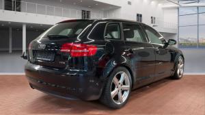 Melns Audi A3 2012 Rīga, ar dzinēja tilpumu 1.40 L un nobraukumu 183 tūkst. km par 6890 €, foto 7 vietnē AUTOMOTO.COM.LV
