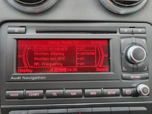 Melns Audi A3 2012 Rīga, ar dzinēja tilpumu 1.40 L un nobraukumu 183 tūkst. km par 6890 €, foto 10 vietnē AUTOMOTO.COM.LV