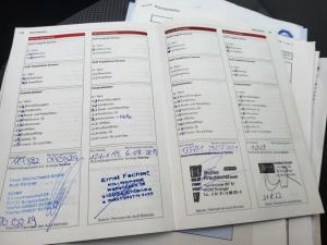 Melns Audi A3 2012 Rīga, ar dzinēja tilpumu 1.40 L un nobraukumu 183 tūkst. km par 6890 €, foto 17 vietnē AUTOMOTO.COM.LV