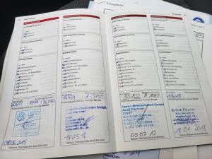 Melns Audi A3 2012 Rīga, ar dzinēja tilpumu 1.40 L un nobraukumu 183 tūkst. km par 6890 €, foto 18 vietnē AUTOMOTO.COM.LV