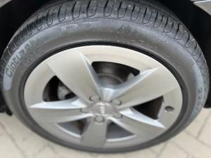 Black Audi A3 2012 in Jekabpils, with an engine capacity of 1.60 L and mileage of 306 thousand km for 6590 €, photo 14 on AUTOMOTO.COM.LV