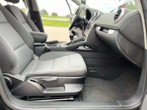 Black Audi A3 2012 in Jekabpils, with an engine capacity of 1.60 L and mileage of 306 thousand km for 6590 €, photo 17 on AUTOMOTO.COM.LV